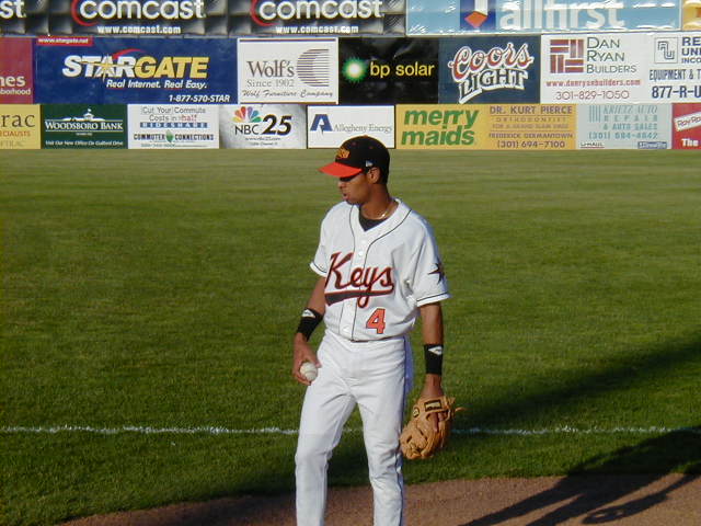 Ed Rogers Picture Page